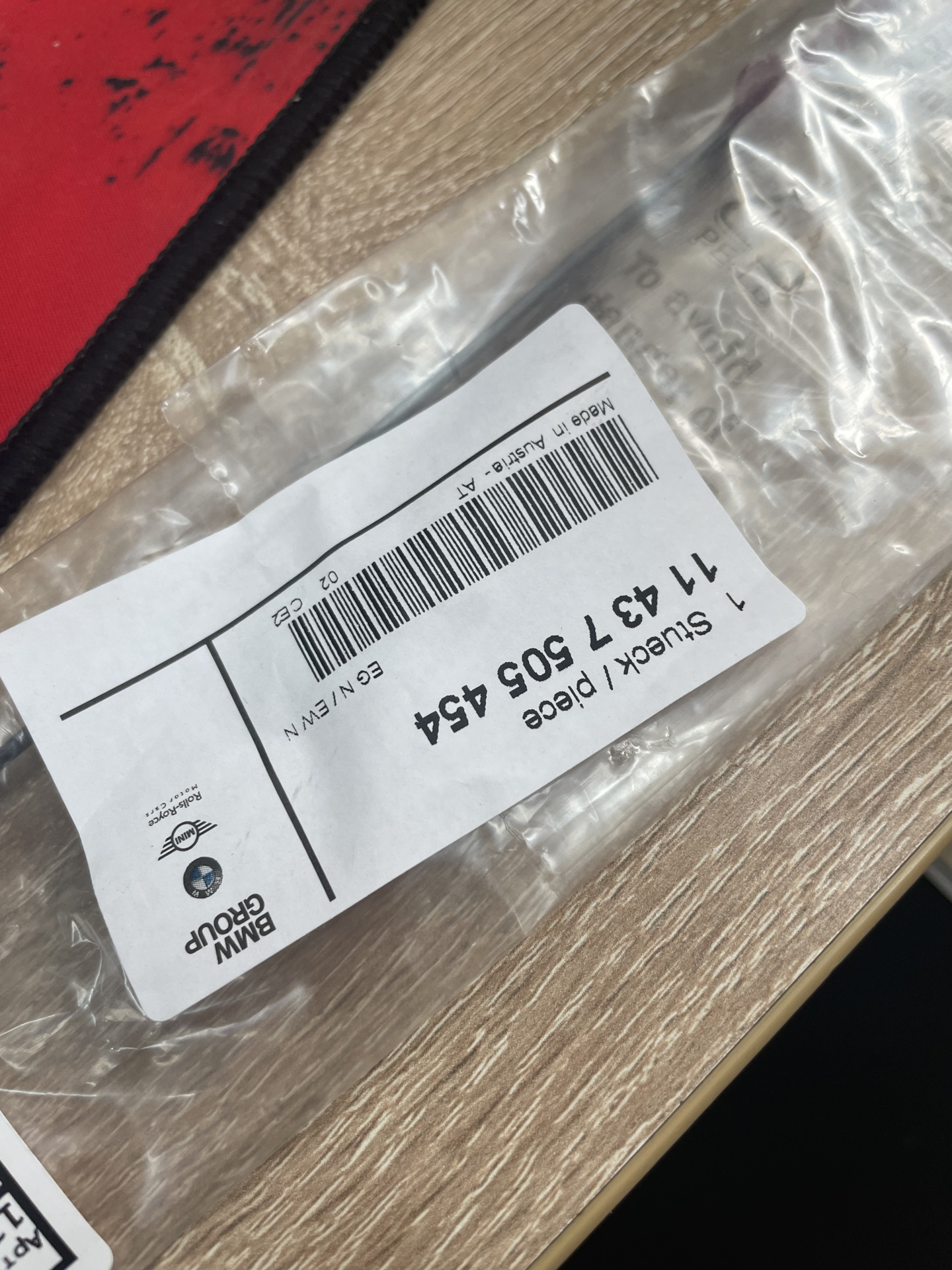 Небольшое ТО — BMW X5 (E53), 4,4 л, 2001 года | плановое ТО | DRIVE2