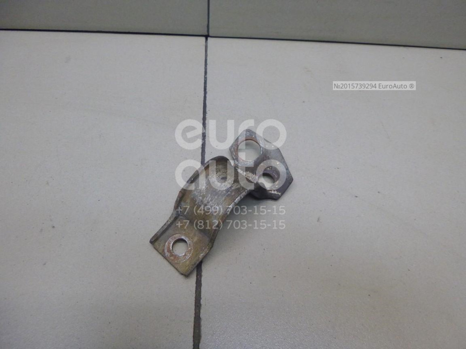 46741681 РЕМКОМПЛЕКТ, ПОДШИПНИК СТАБИЛИЗАТОРА FIAT ALFA LANCIA ...