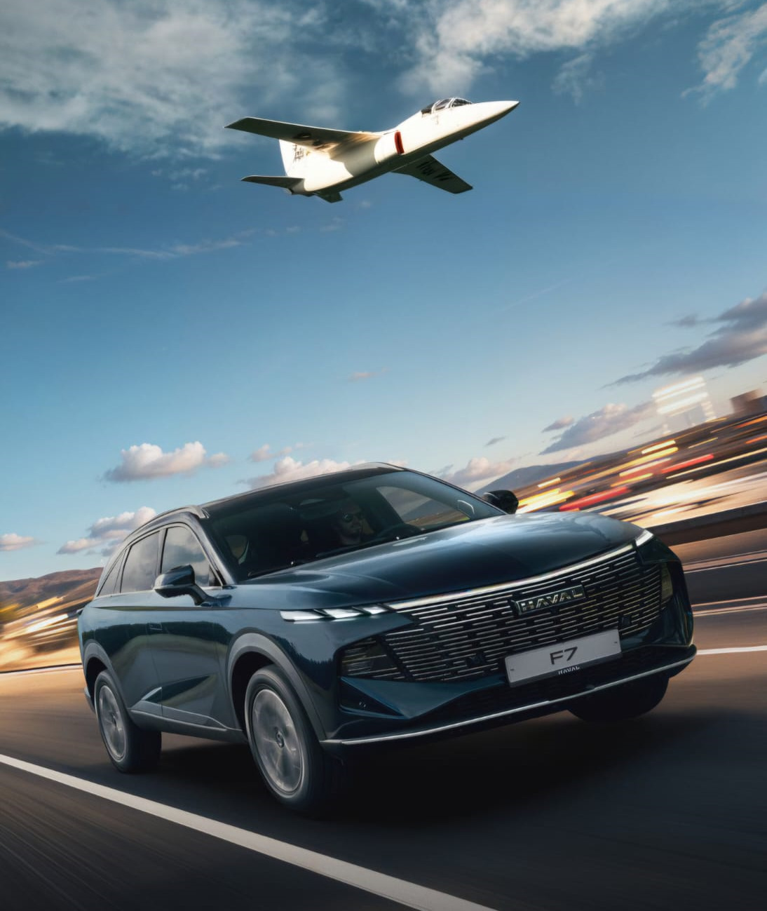 Все косяки HAVAL F7 (2G) в одном посте (статья обновляется) — Haval F7 (2G), 1,5 л, 2024 года ...