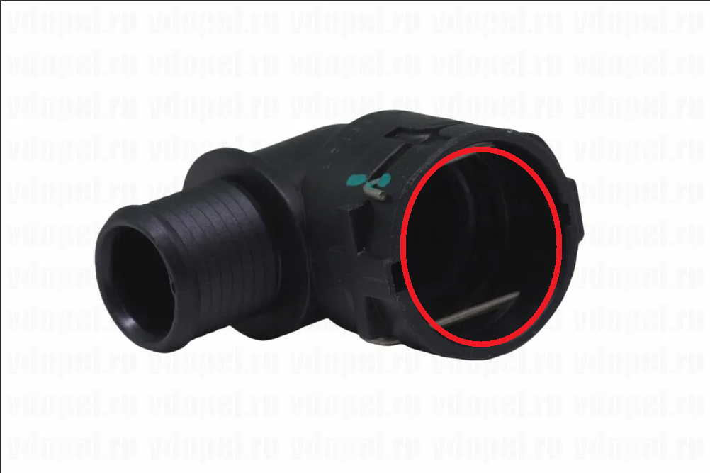 Замена корпуса термостата на алюминиевый — Chevrolet Aveo Sedan (2G), 1 ...