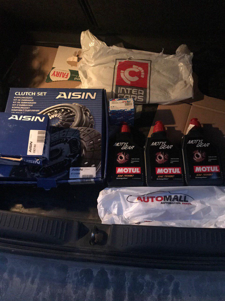 CSCT002 Подшипник выжим.TOYOTA AURIS E150/AVENSIS III T270/COROLLA X-XI ...