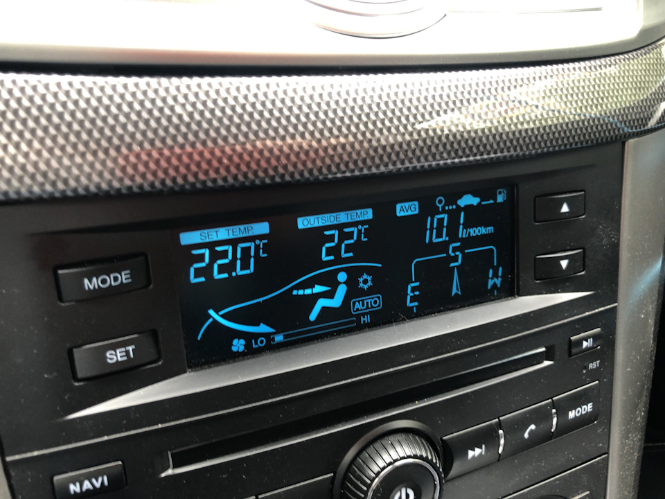 Замены муфты кондиционера — Chevrolet Captiva (1G), 2,2 л, 2012 года ...