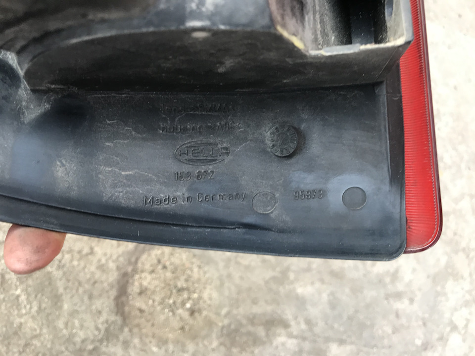 Распродаю запчасти — Chrysler Grand Voyager IV (North America), 2,5 л ...