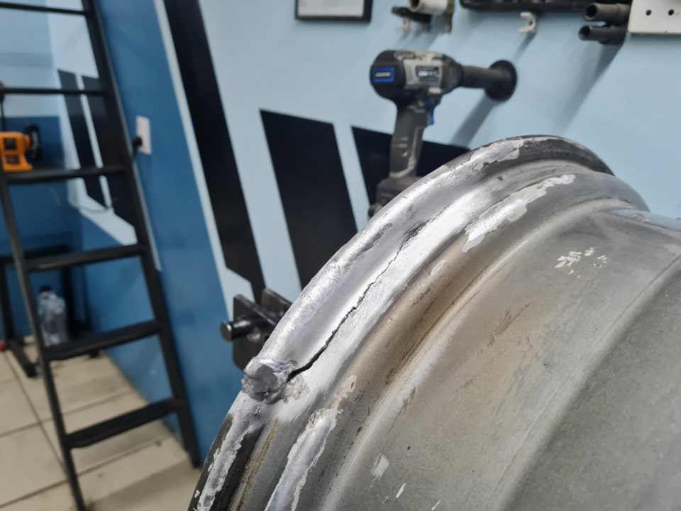 Основные виды ремонта шин. И почему жгуты AVS RK-150 не такие уж и "временные". Так говорят ...