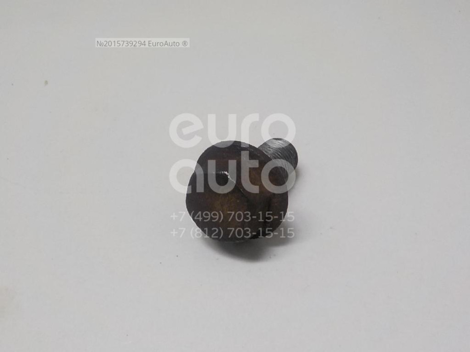7703002714 Болт m12 RENAULT | Запчасти на DRIVE2