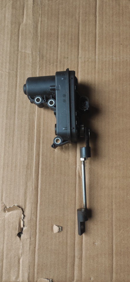 04E198725K Ремкомплект VAG | Запчасти на DRIVE2