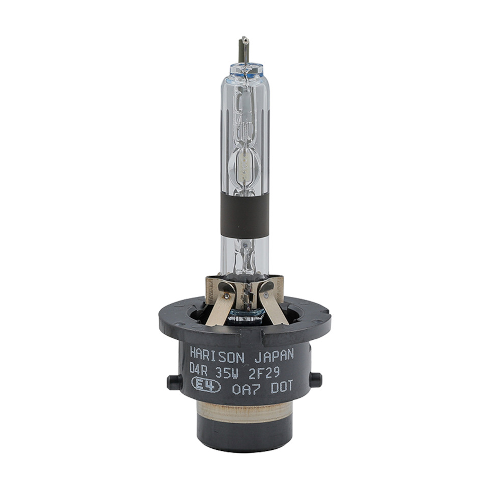9098120001 Лампа газоразрядная (D2R 85V 35W P32d-3 6000K) TOYOTA LEXUS ...