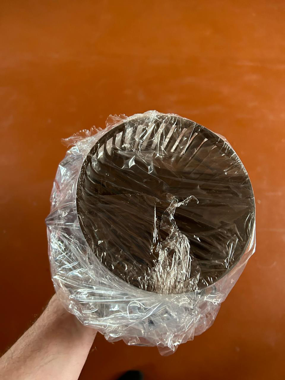 Мошенников пост — BMW 1 series (F20), 1,6 л, 2012 года | наблюдение ...