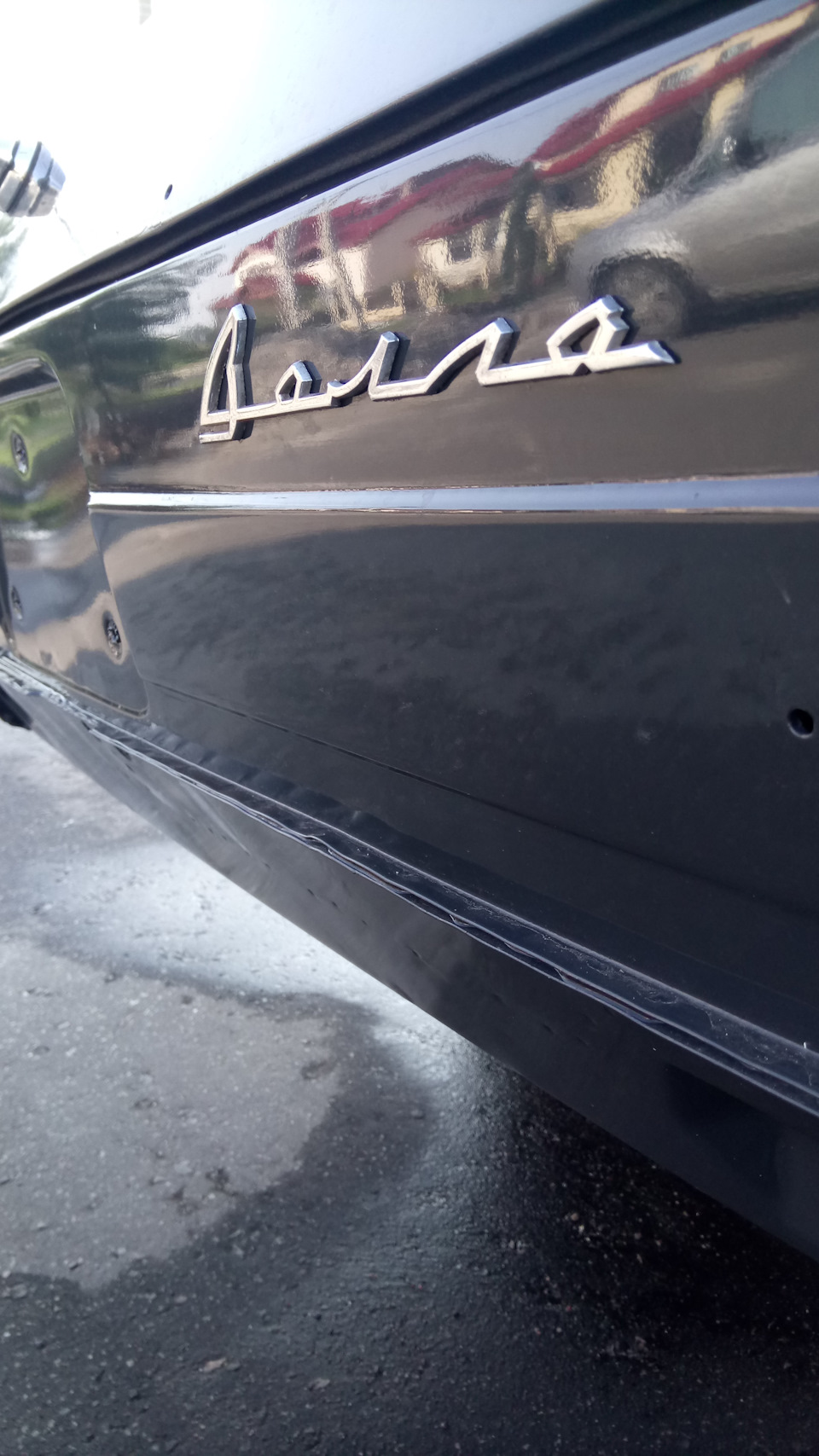 Прикупил поперечины на рейлинги. — Land Rover Freelander 2 (L359), 3,2 ...