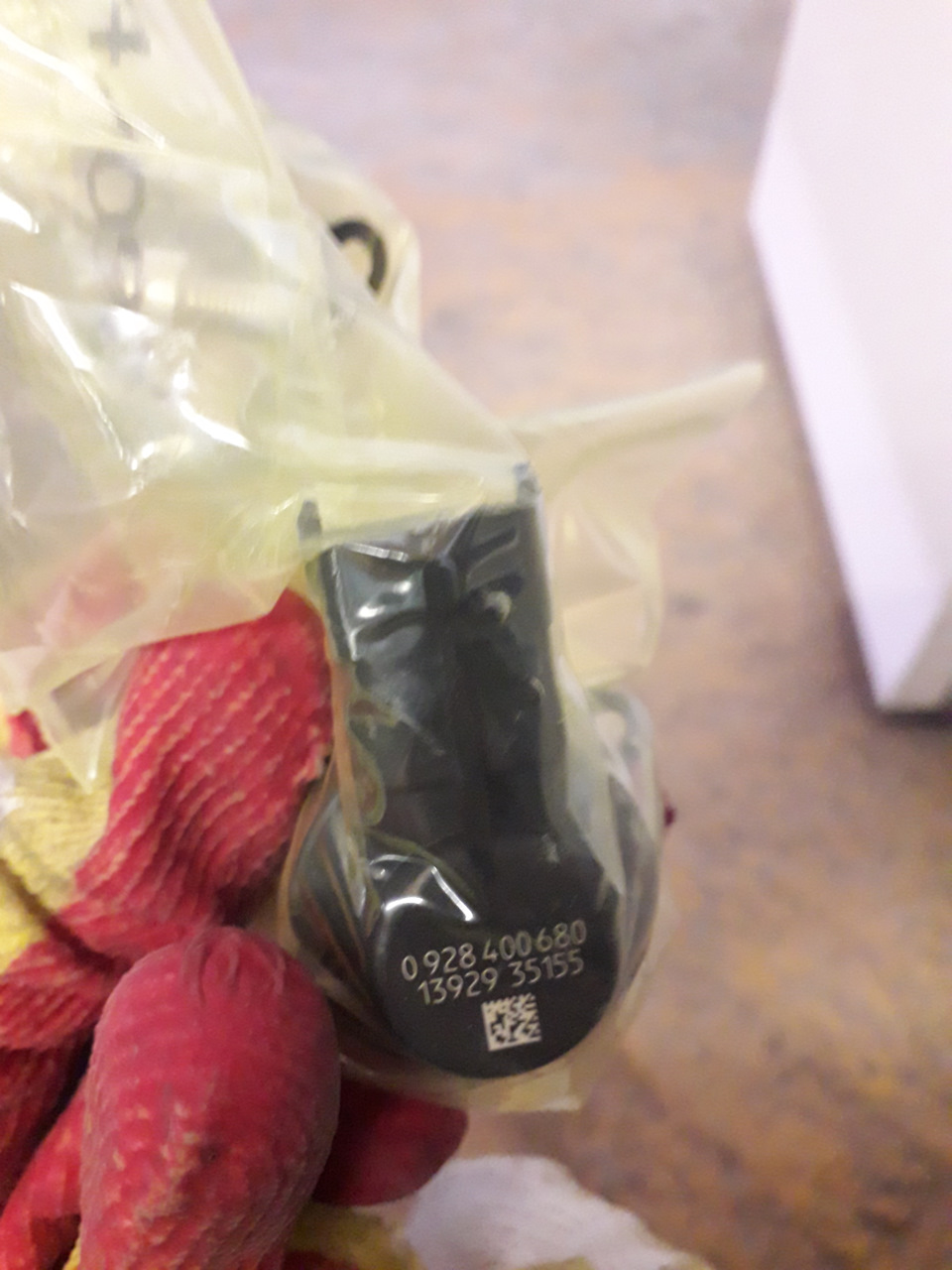 0928400680 ДОЗИРОВОЧНЫЙ БЛОК BOSCH | Запчасти на DRIVE2