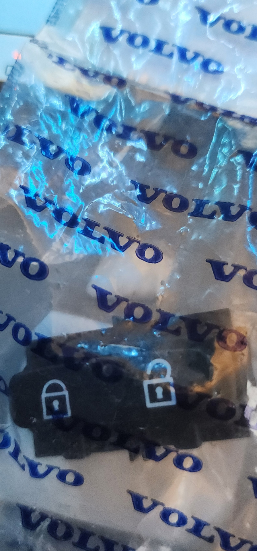 Обратка гидроусилителя. — Volvo XC70 III, 3 л, 2009 года | наблюдение ...