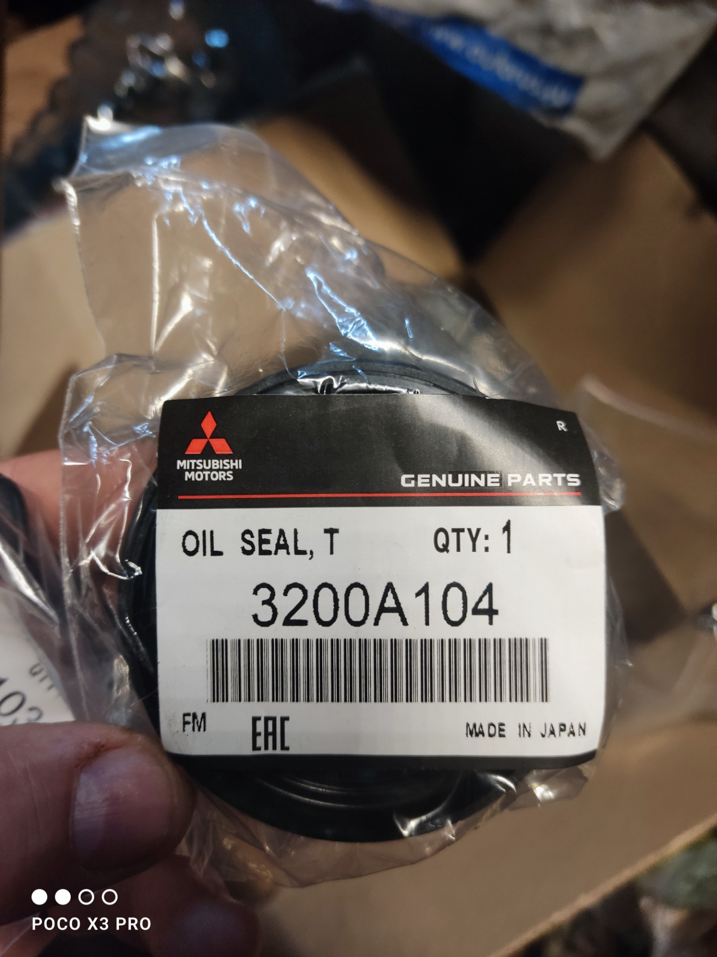 Замена масла cvt — Mitsubishi Outlander (3G), 2 л, 2014 года | другое ...