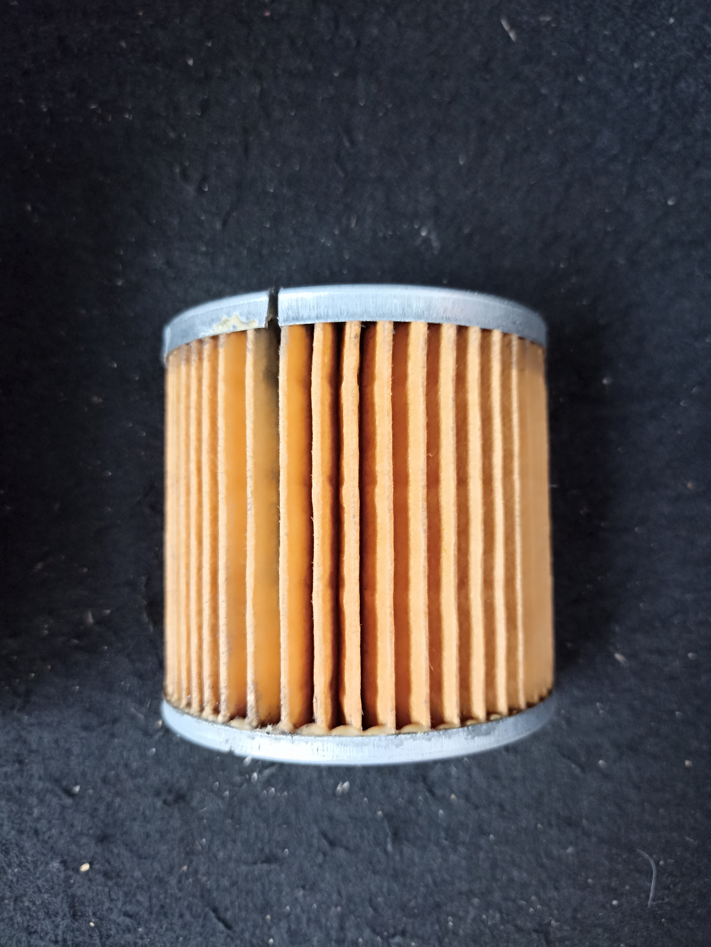 Масляный фильтр Sufix SP-1027 — Ford Focus Hatchback III, 1,6 л, 2011 года | запчасти | DRIVE2