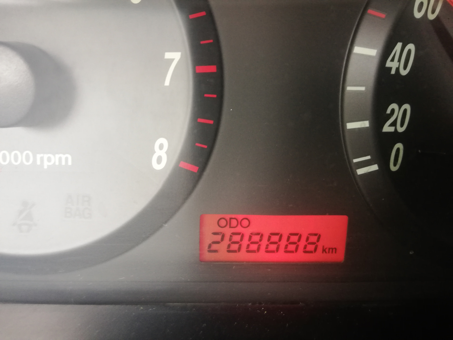 Загляни, тут интересно! 🥺 — Hyundai Elantra (3G), 1,6 л, 2004 года ...