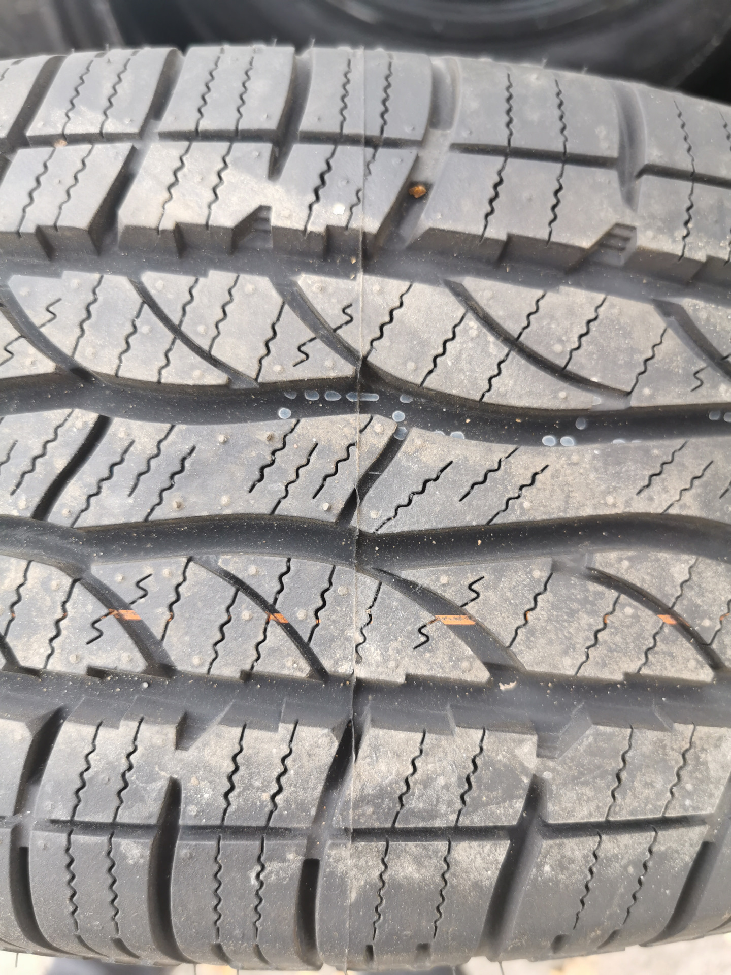 купил на лето Maxxis Bravo HT-770 — Haval Dargo, 2 л, 2023 года | шины ...
