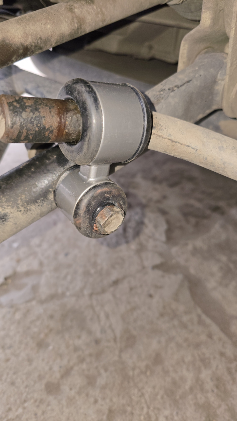 Немного о ремонте и о СТО — Lada Калина Хэтчбек (1G), 1,6 л, 2011 года ...