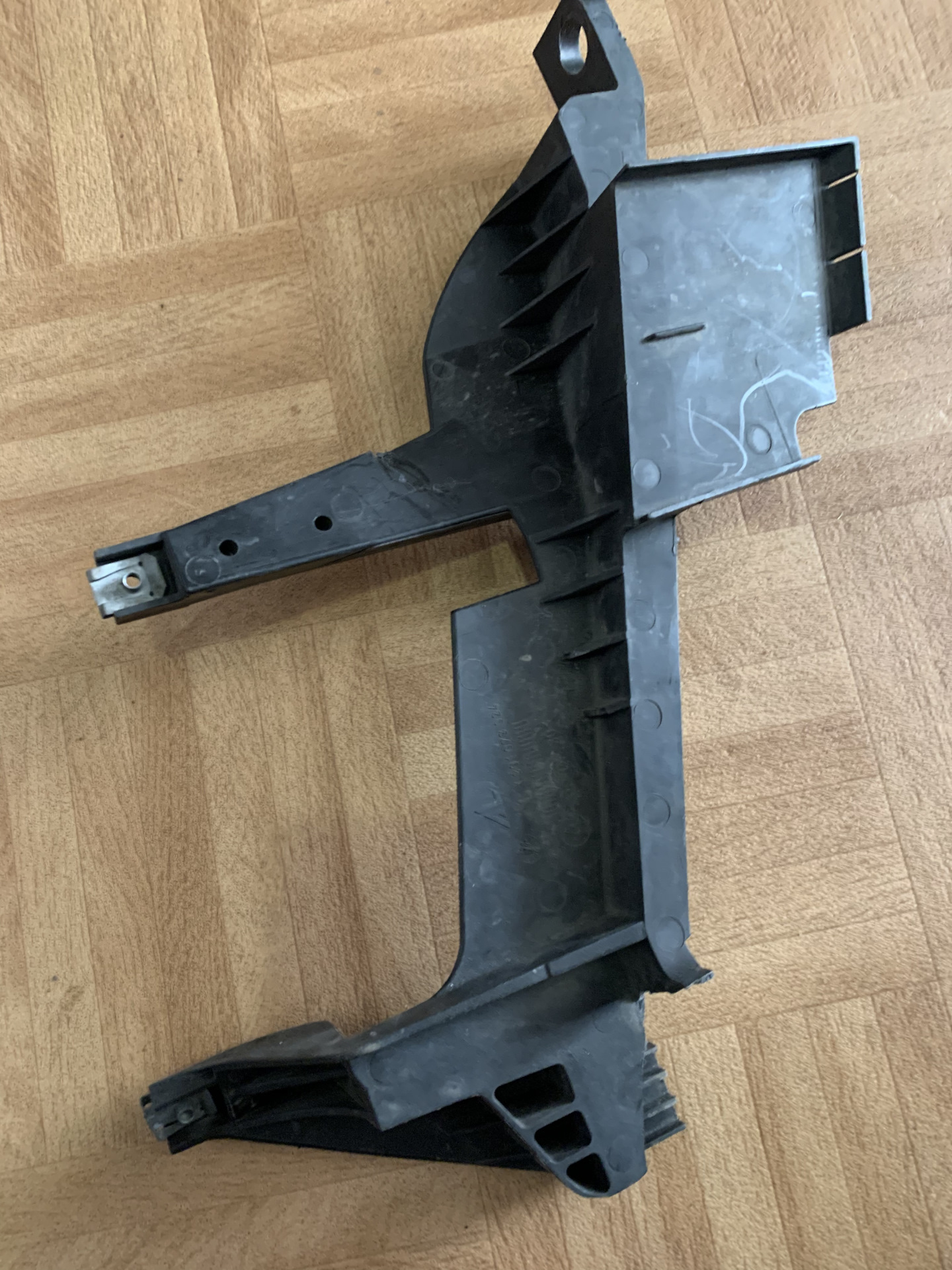 Учучшайзинг — BMW X3 (E83), 2,5 л, 2004 года | тюнинг | DRIVE2