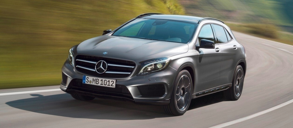 Прошивка Mercedes-Benz GLA200 d 2.1CDI CRD3-651-WMIC3D1 6519035734 — Zloigad на DRIVE2