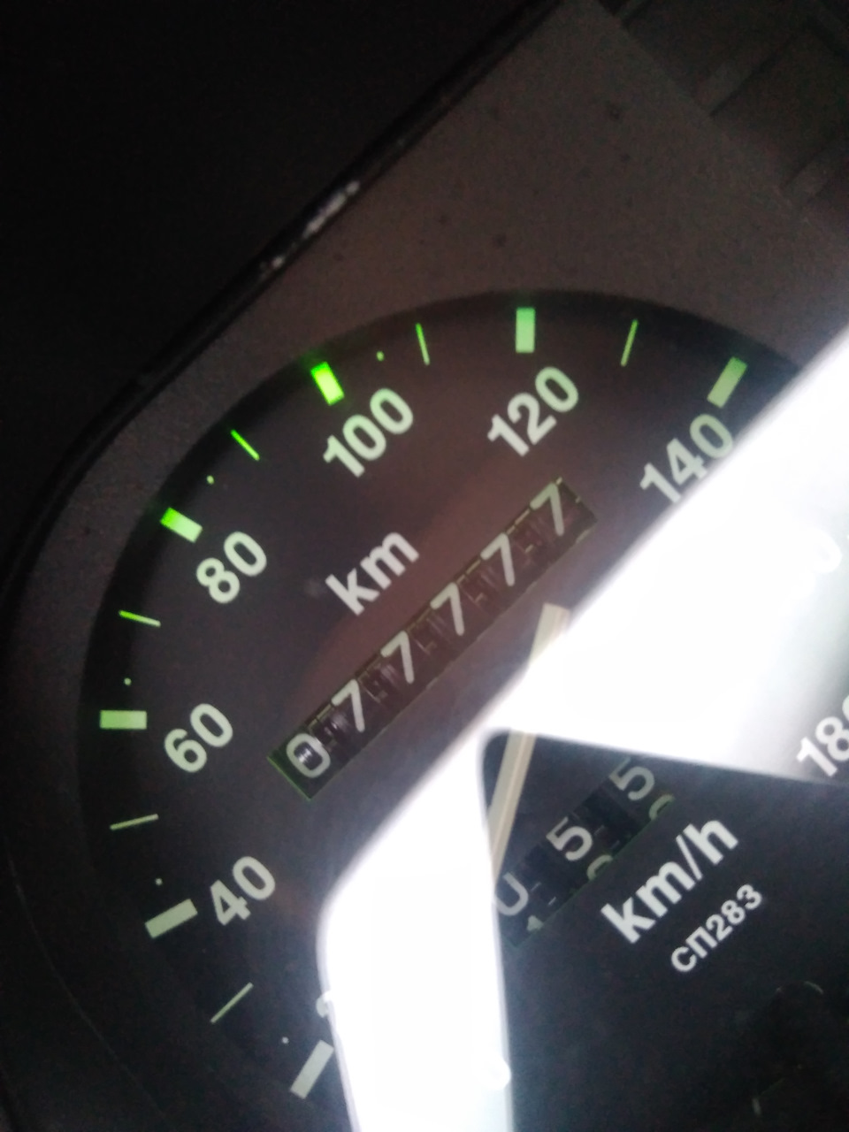 Просто так — ЗАЗ 1103, 1,2 л, 2007 года | покатушки | DRIVE2
