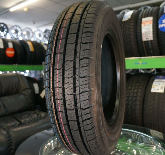Новая зимняя резина Rosava 195/70 R15c snowgard — Mercedes-Benz ...