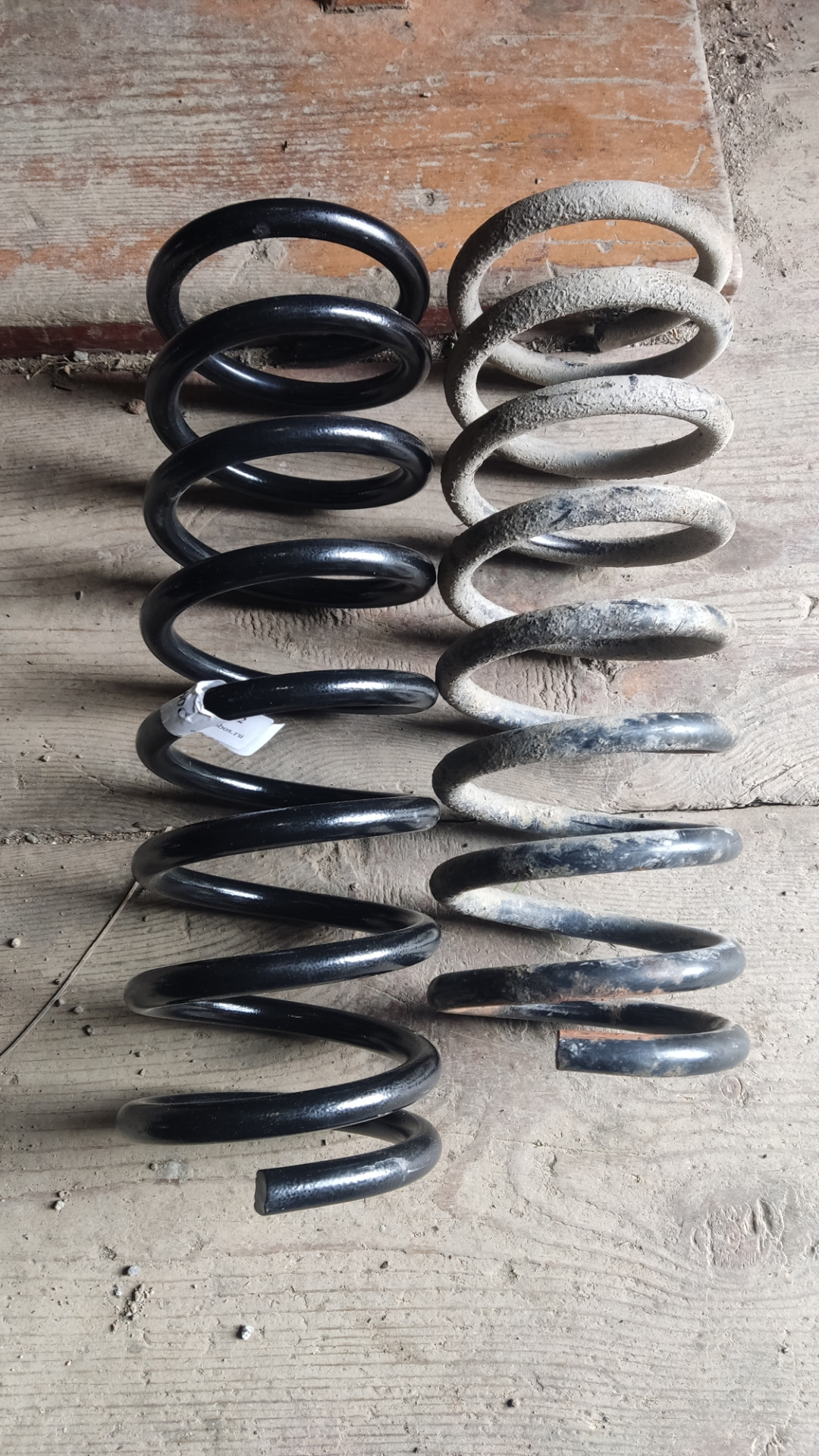 Амортизаторы Хола. — УАЗ Patriot, 2,7 л, 2010 года | своими руками | DRIVE2