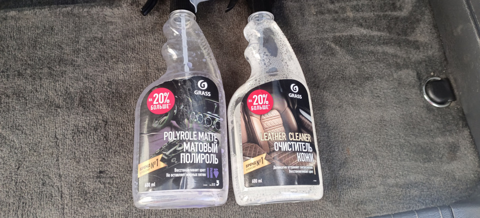 22. Пару-тройку… — Mercedes-Benz M-Class (W163), 5 л, 2003 года ...