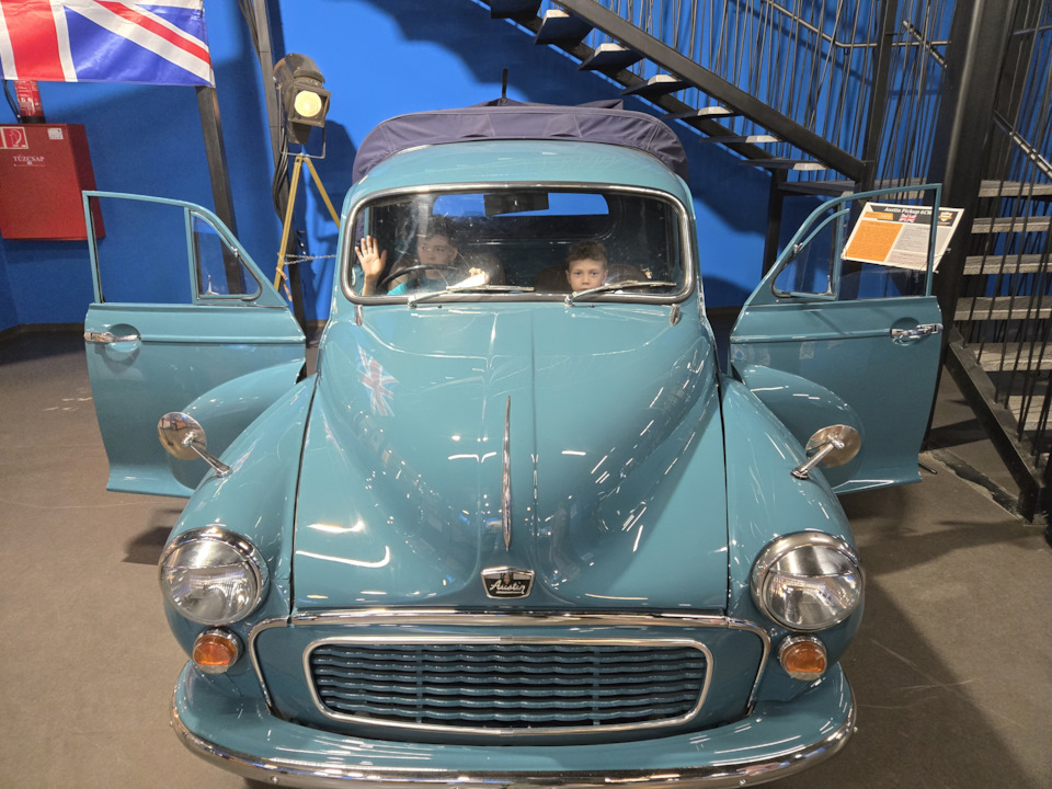 Путешествие в Oldtimers музей в Будапеште — BMW X5 (F15), 2 л, 2015 ...