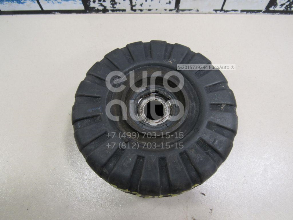 GA0032 Опора амортизатора передняя (правая/левая) CTR | Запчасти на DRIVE2