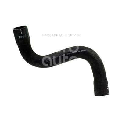 96870498 Патрубок радиатора CHEVROLET AVEO 1,6 (T300) верхний мкпп GM ...