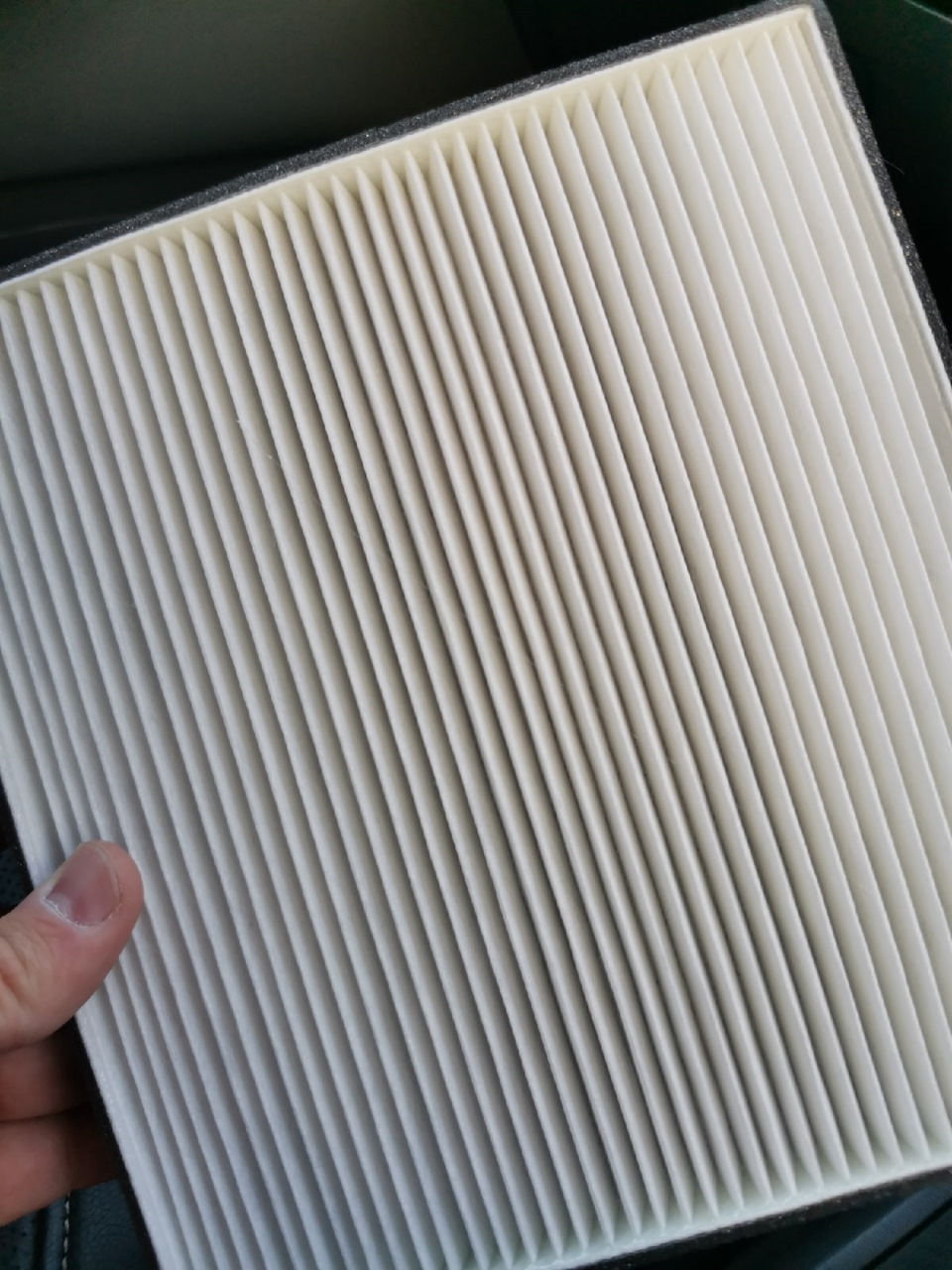 Перебрал Ходовку и т.д и т.п — Toyota Corolla (120), 1,3 л, 2005 года ...