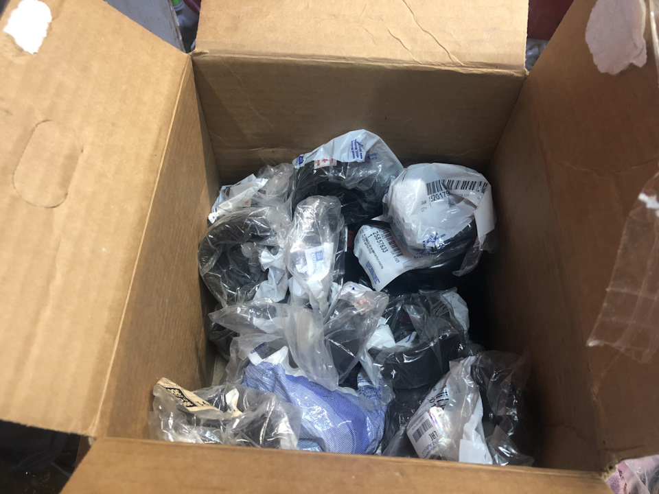 15201794 Подушка кузова General Motors GM | Запчасти на DRIVE2