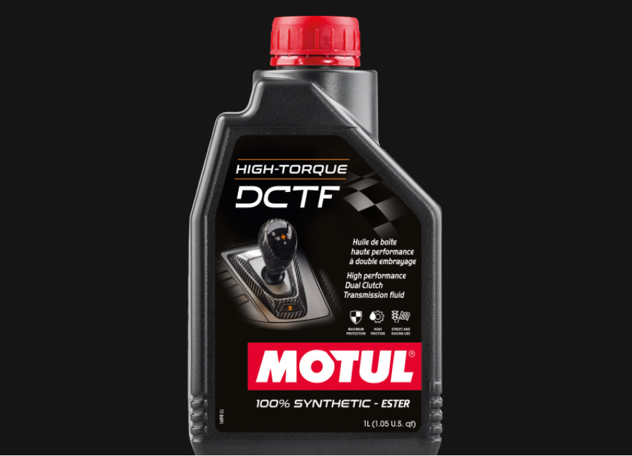 Новая высокотехнологичная жидкость для DSG от Motul. — MotulDrive на DRIVE2