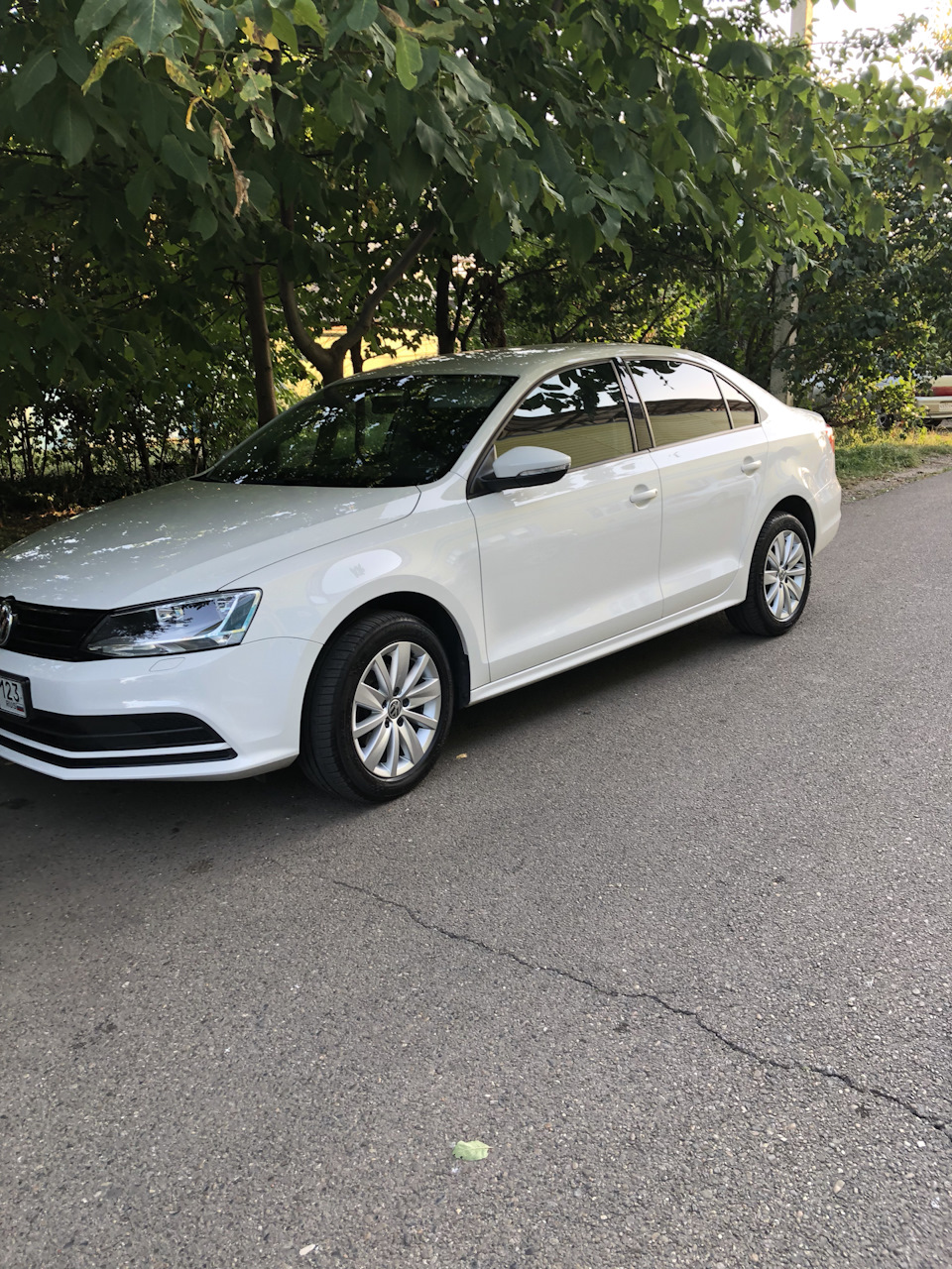 Запись, 18 августа 2018 — DRIVE2