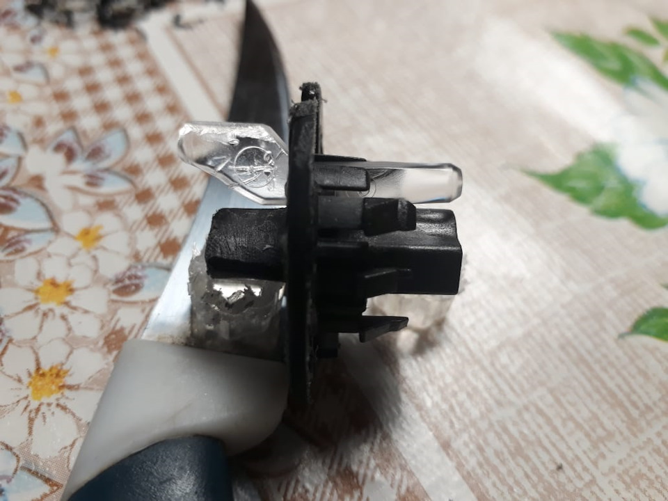 Пересвет блока отопителя Ларгус, ручки отопителя форд фокус 2. Часть 3 ...