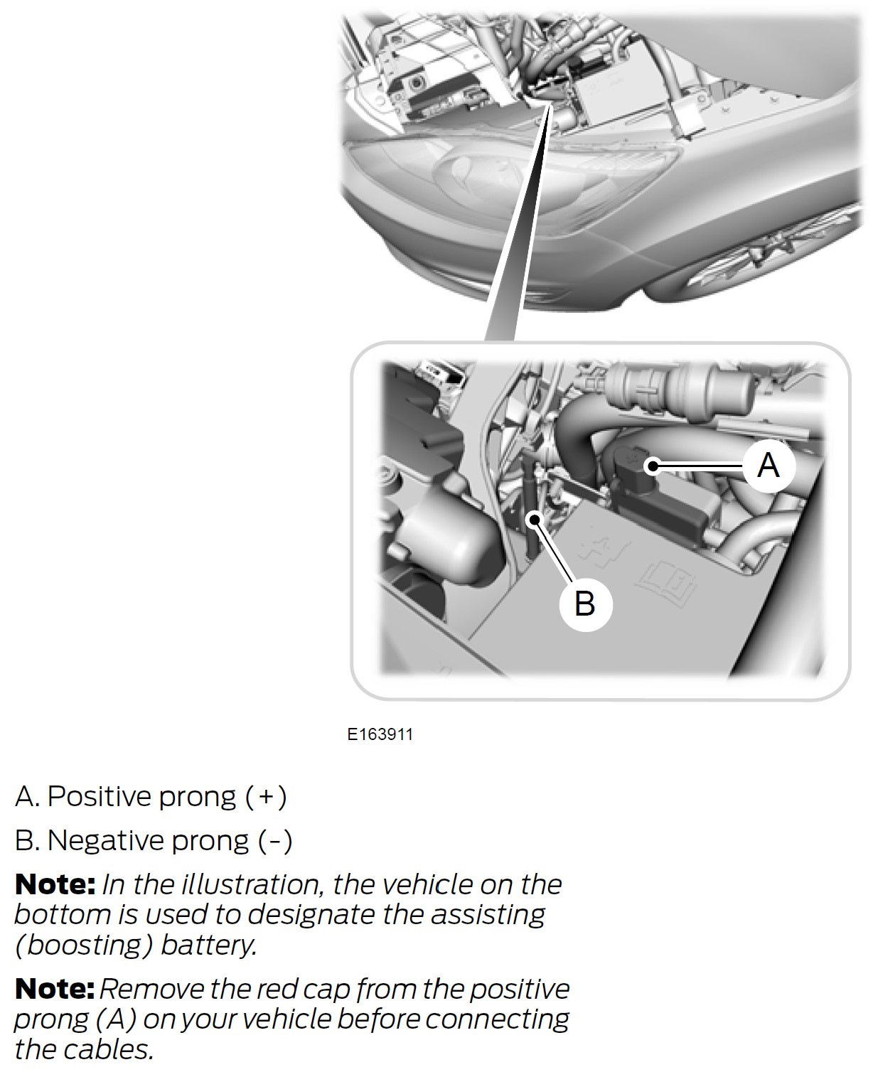 Сдох аккум — Ford C-Max Energi, 2 л, 2015 года | своими руками | DRIVE2