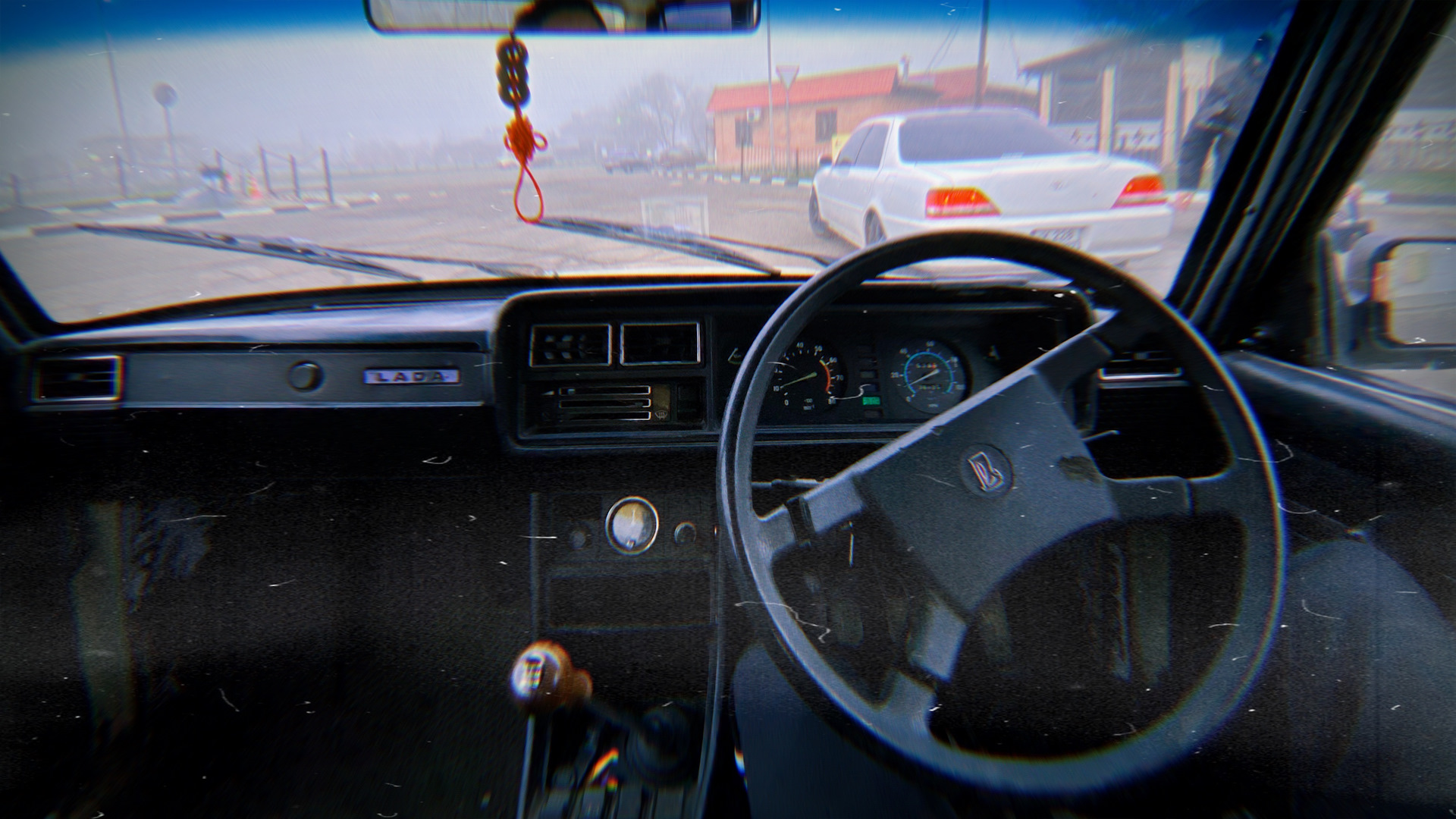 Lada Riva 1300 1.3 бензиновый 1986 | Кайдо на DRIVE2