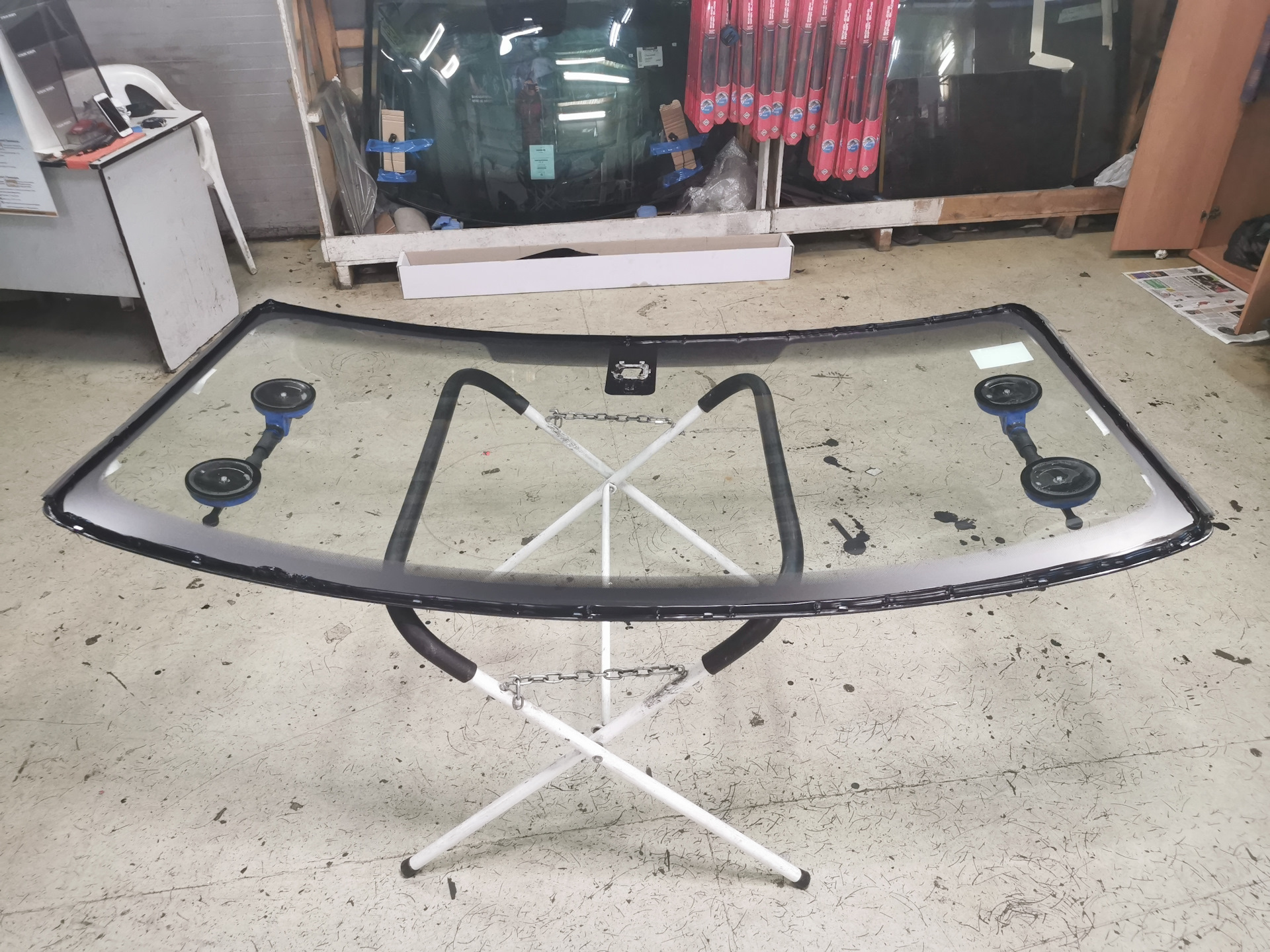 Замена верхней подушки двигателя camry 40 — Toyota Camry (XV40), 2,4 л ...