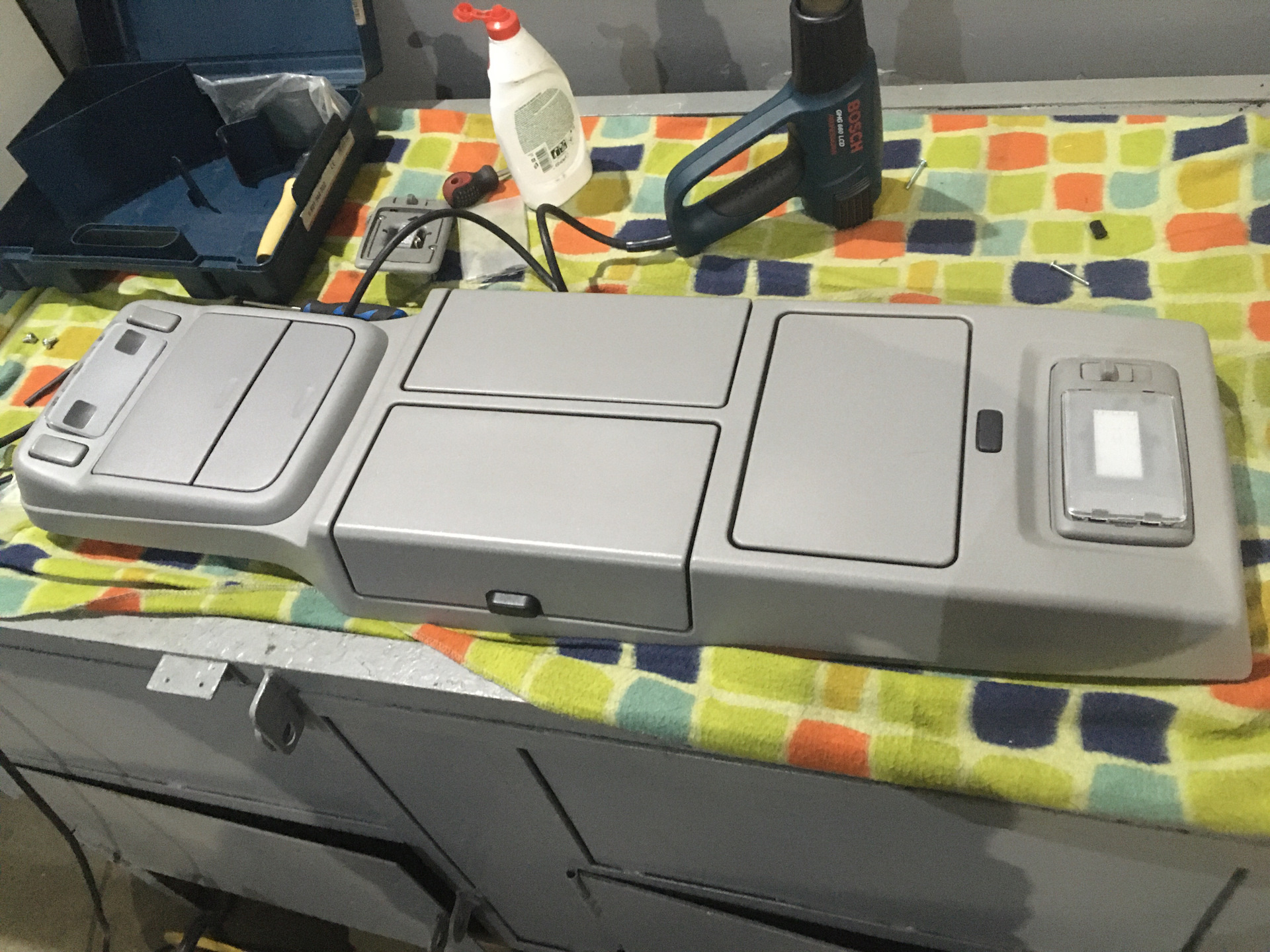 Продам! — Toyota Wish (AE10), 1,8 л, 2003 года | просто так | DRIVE2