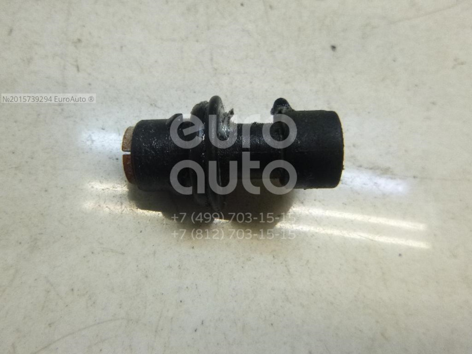 8648296 Патрон лампы заднего фонаря с проводом Volvo | Запчасти на DRIVE2