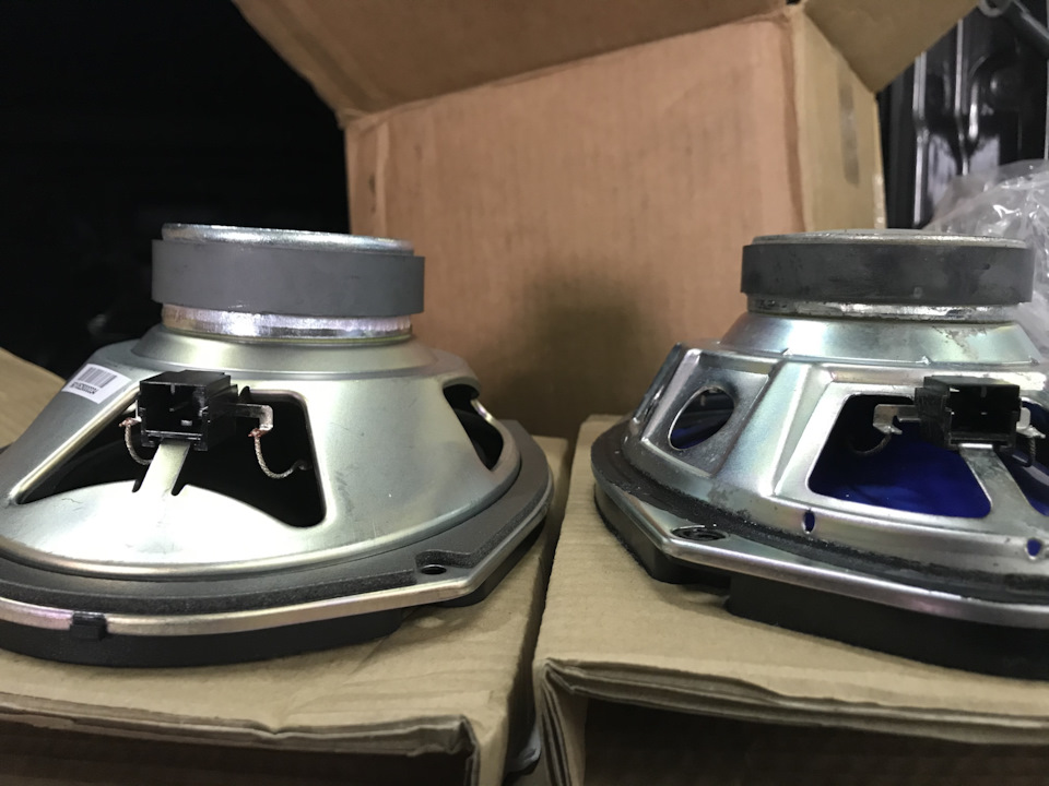 Kicker мне в уши… — Dodge Ram, 6,4 л, 2014 года | автозвук | DRIVE2