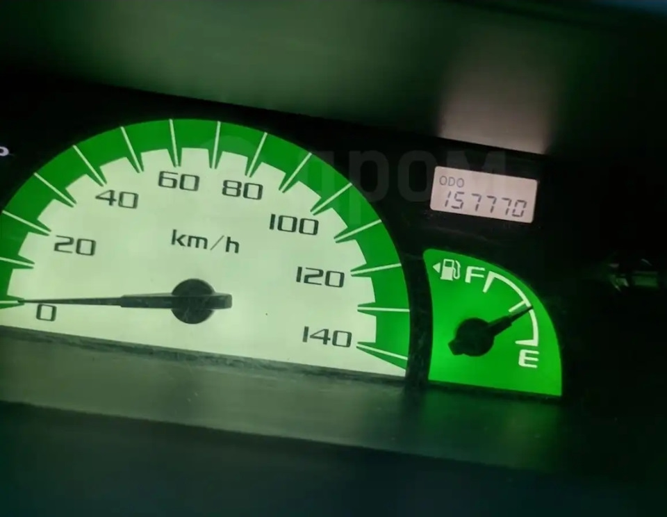 Смена приборной панели. — Nissan Moco I, 0,7 л, 2003 года | стайлинг | DRIVE2