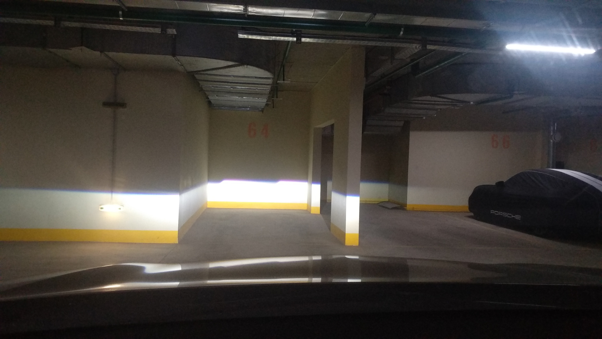 Би-лед мне в фары. — DRIVE2