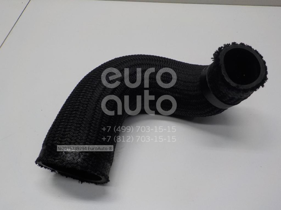 2826427800 Шланг системы охлаждения KIA HYUNDAI | Запчасти на DRIVE2