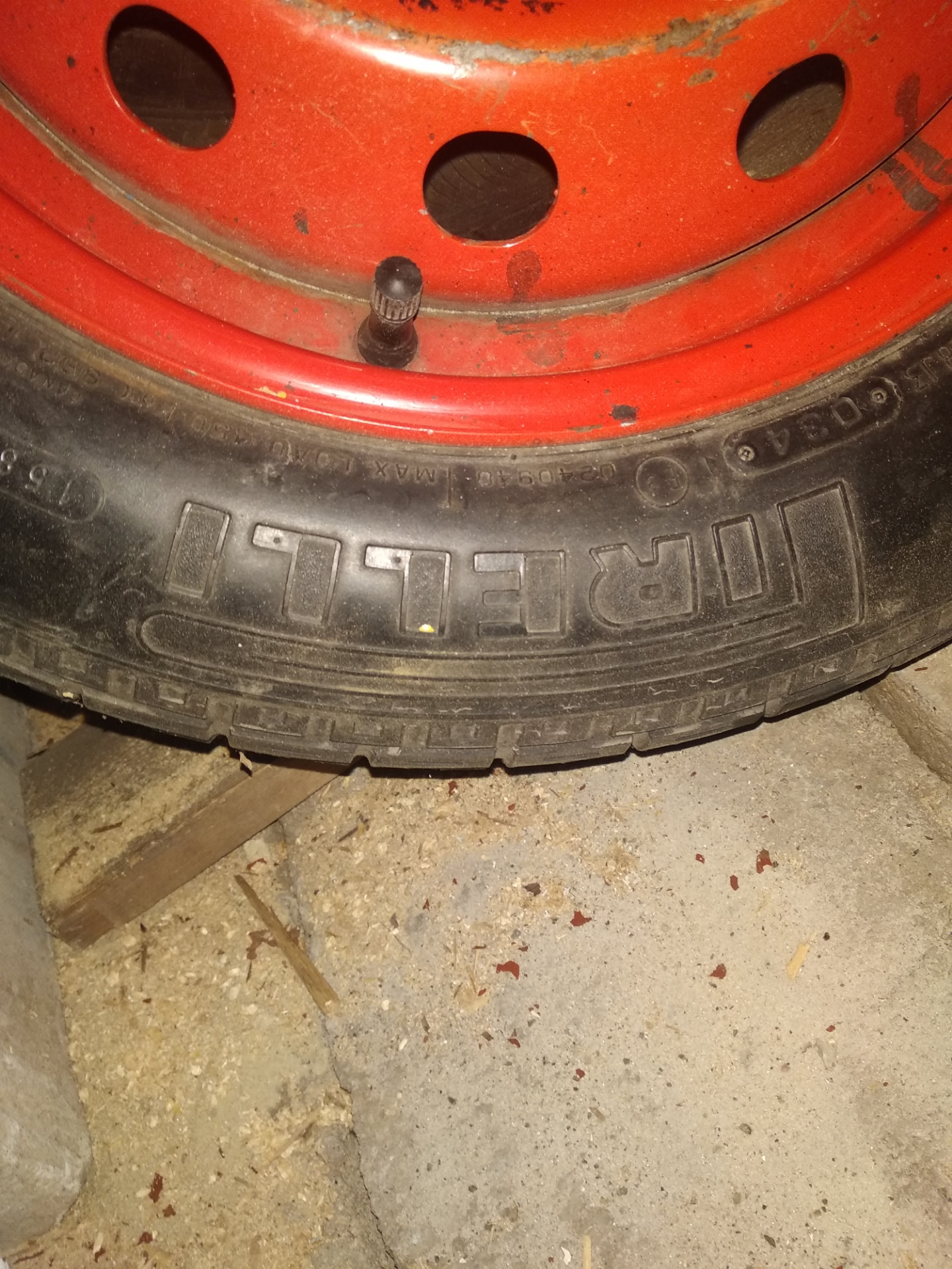 Каменюка су🔞 — Lexus GS (JZS147), 4 л, 1994 года | поломка | DRIVE2