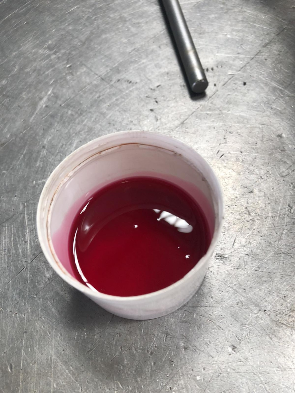 Устранение ошибки 4bda — регулировка давления подкачки топлива. — BMW ...