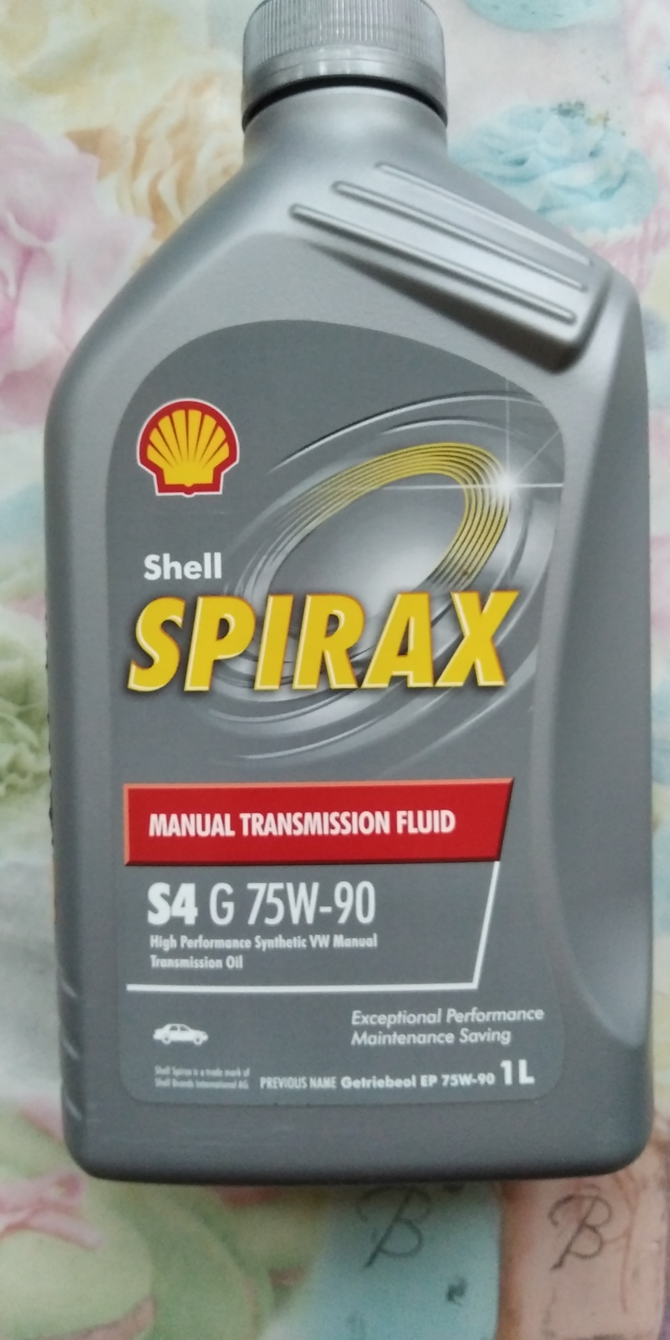 Замена переднего сальника коленчатого вала (оригинал GM 96440161) и ...