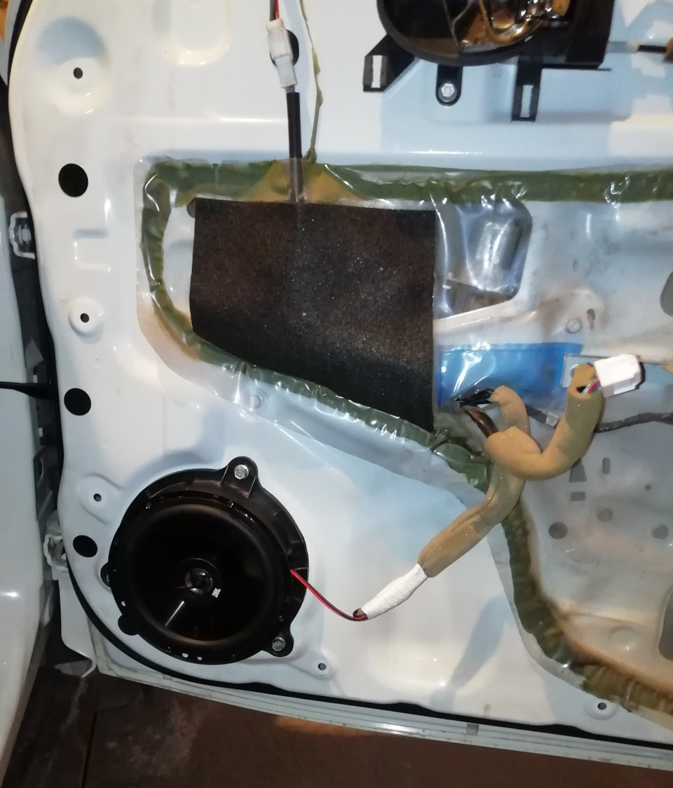 Замена рулевых тяг и наконечников — Lada Vesta, 1,8 л, 2017 года ...