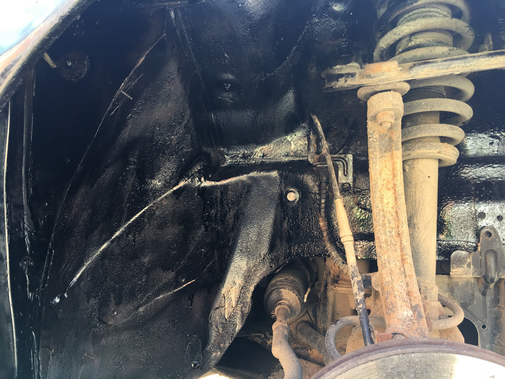 Полка в багажник — Skoda Octavia A7 Mk3, 1,4 л, 2018 года | аксессуары ...