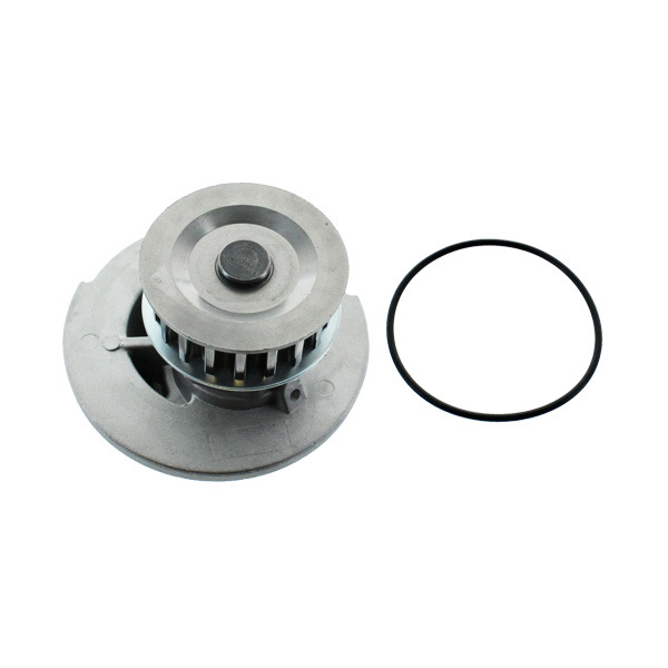 VKPC85206 Водяной насос SKF | Запчасти на DRIVE2