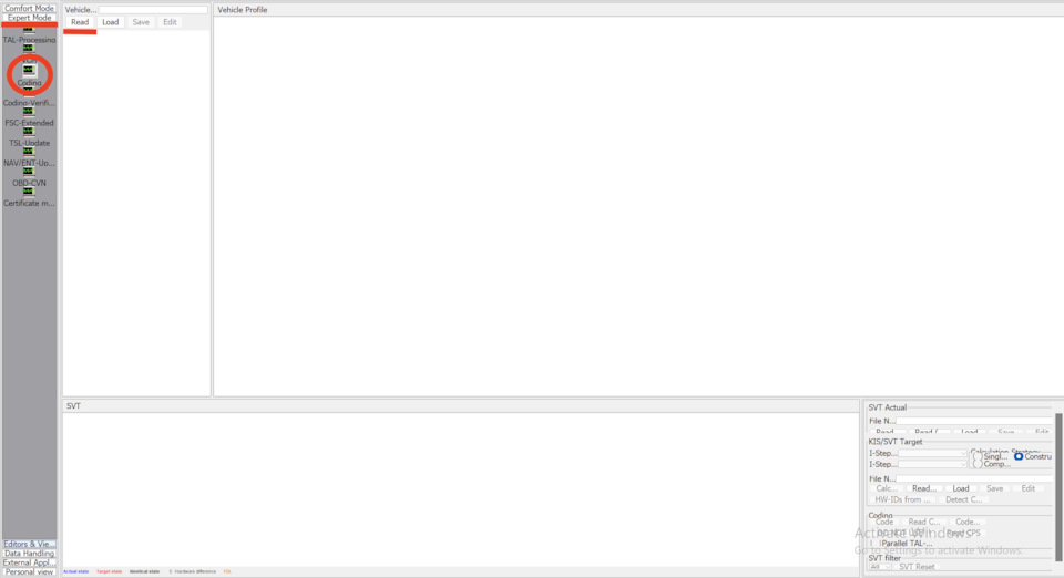 Кодирование BMW через ESYS и BimmerCode — DRIVE2
